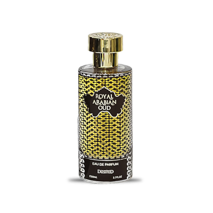 ROYAL ARABIAN OUD ROYAL ARABIAN OUD ROYAL ARABIAN OUD – Diamond Perfume